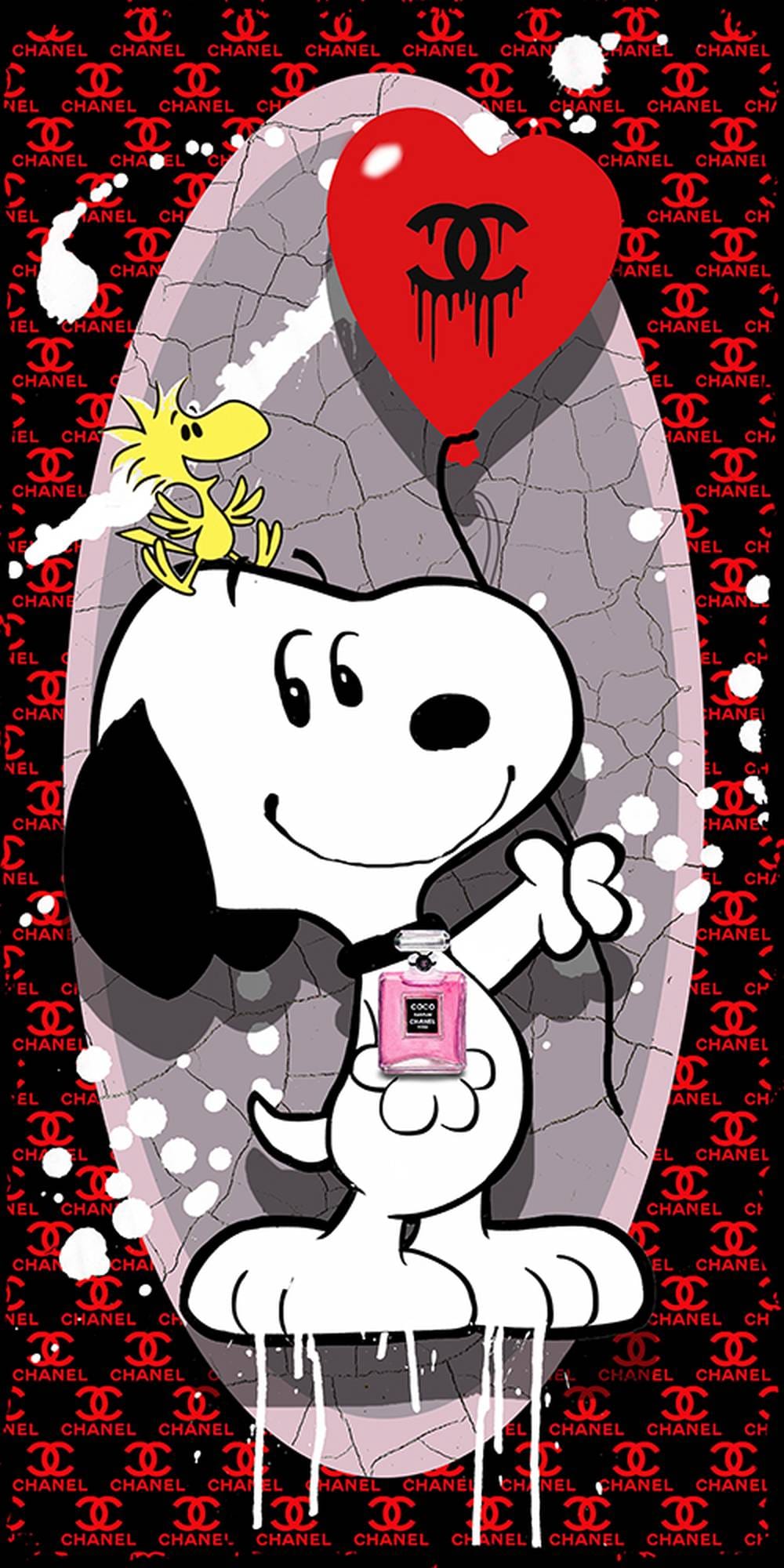 Micha Baker - My fashion Balloon - Galerie Zimmermann und Heitmann