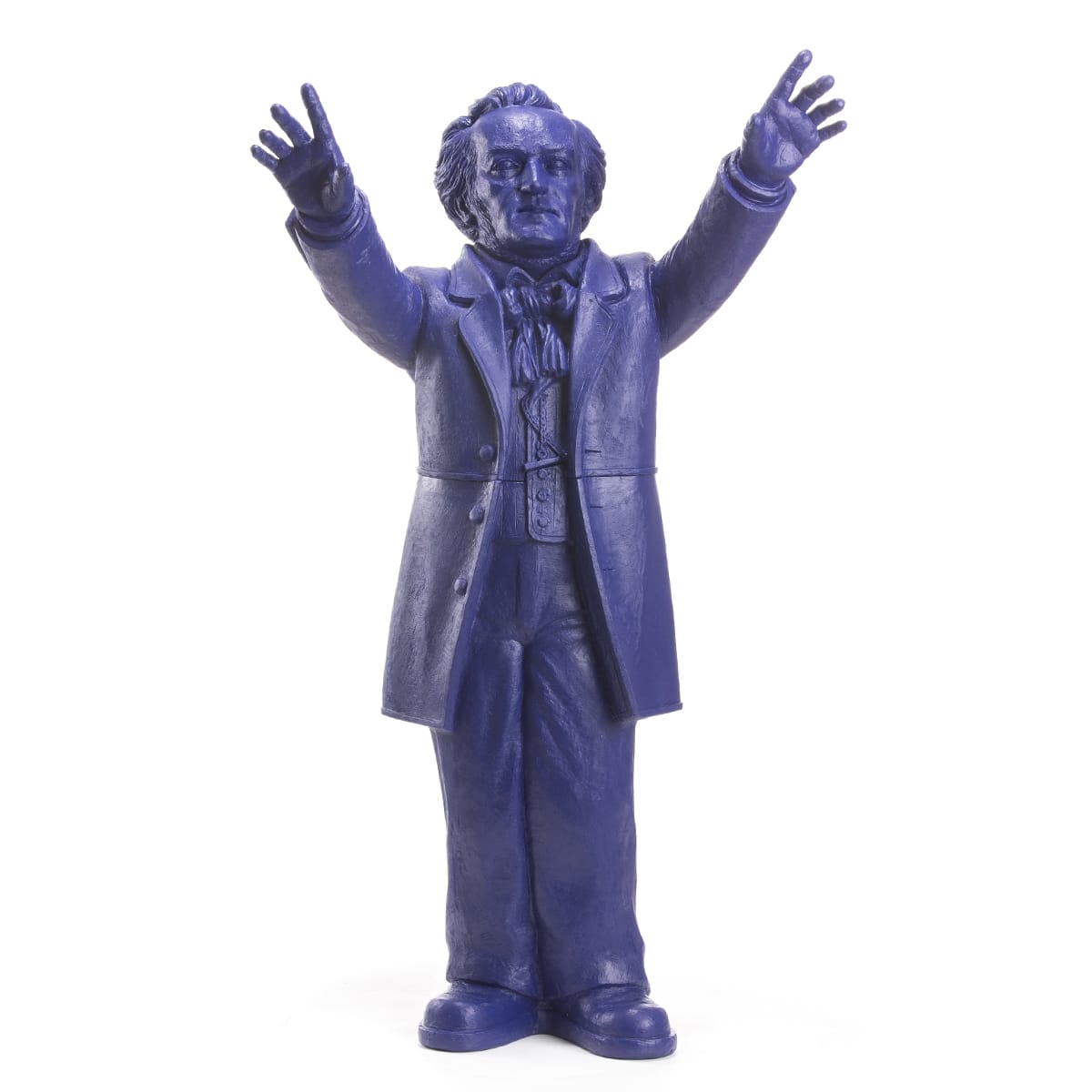 Ottmar Hörl - Richard Wagner - Galerie Zimmermann und Heitmann