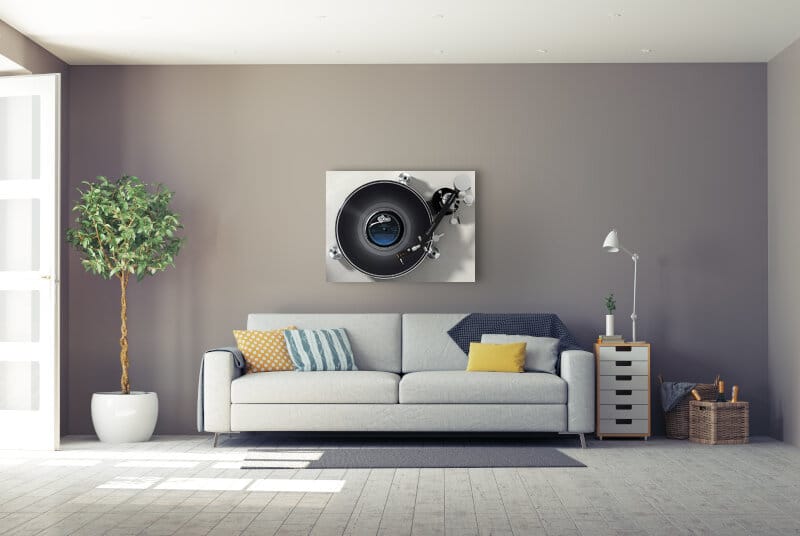 Kai Schäfer - Ariston RD40 / Michael Jackson / Thriller - Galerie ...